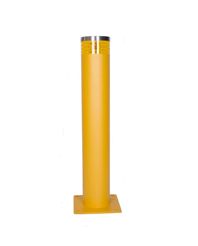 By Size – NJM Bollards